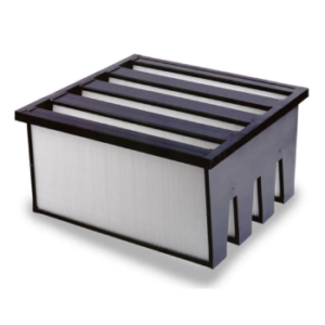 Industrial Filtration Systems Supplier & Exporter | TFI Filtration UK LTD
