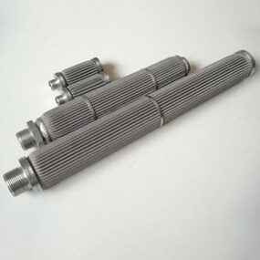 Industrial Filtration Systems Supplier & Exporter | TFI Filtration UK LTD