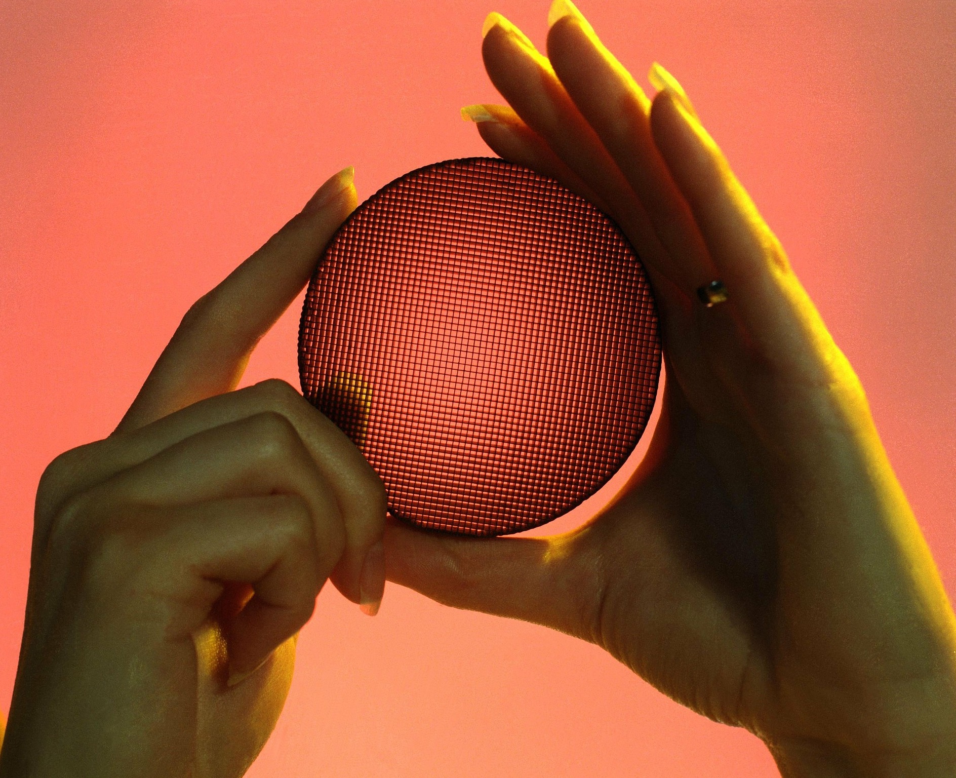 Catalyst Filters for Industrial Applications UK