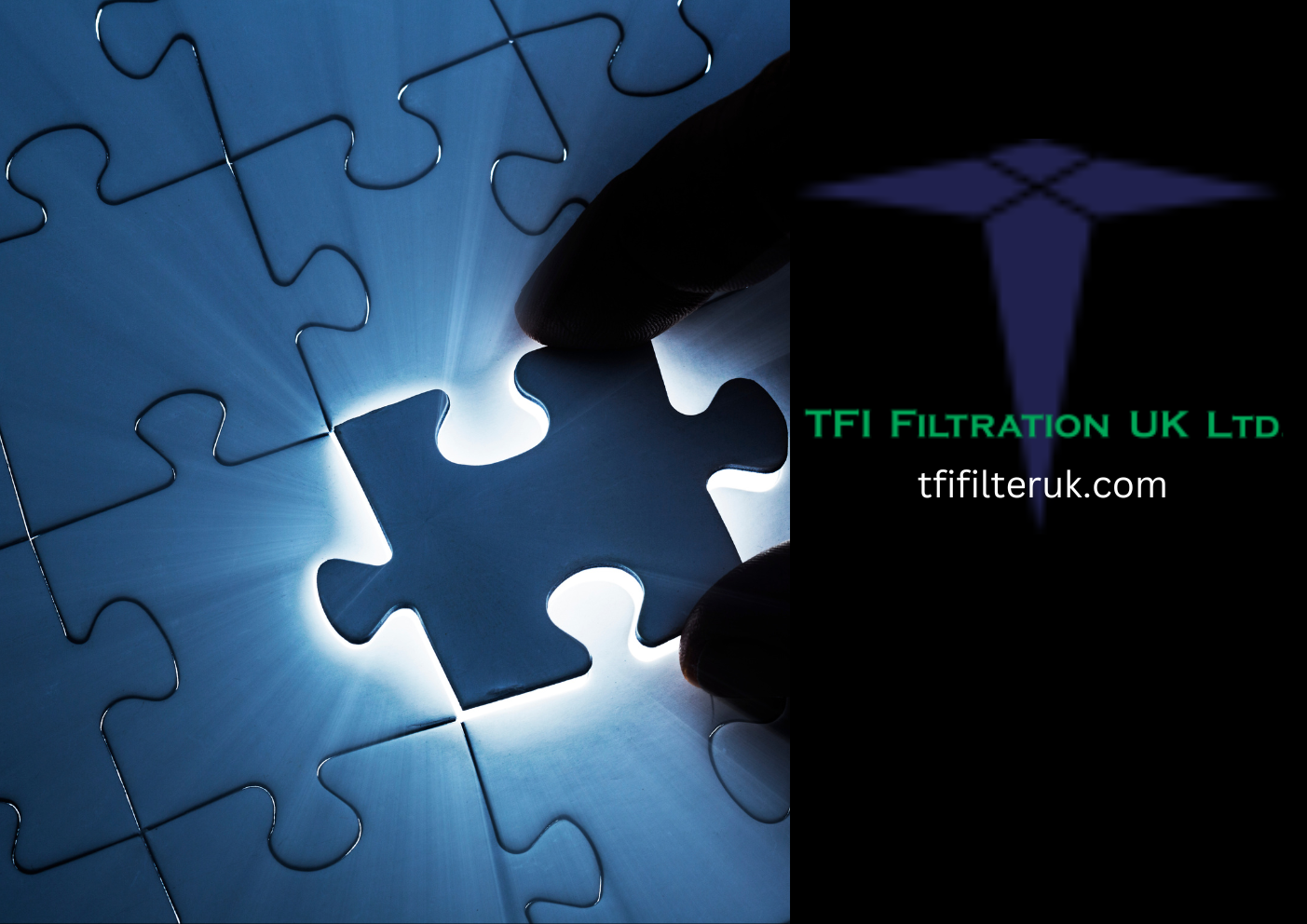 Filtration Solutions by TFI Filtration UK