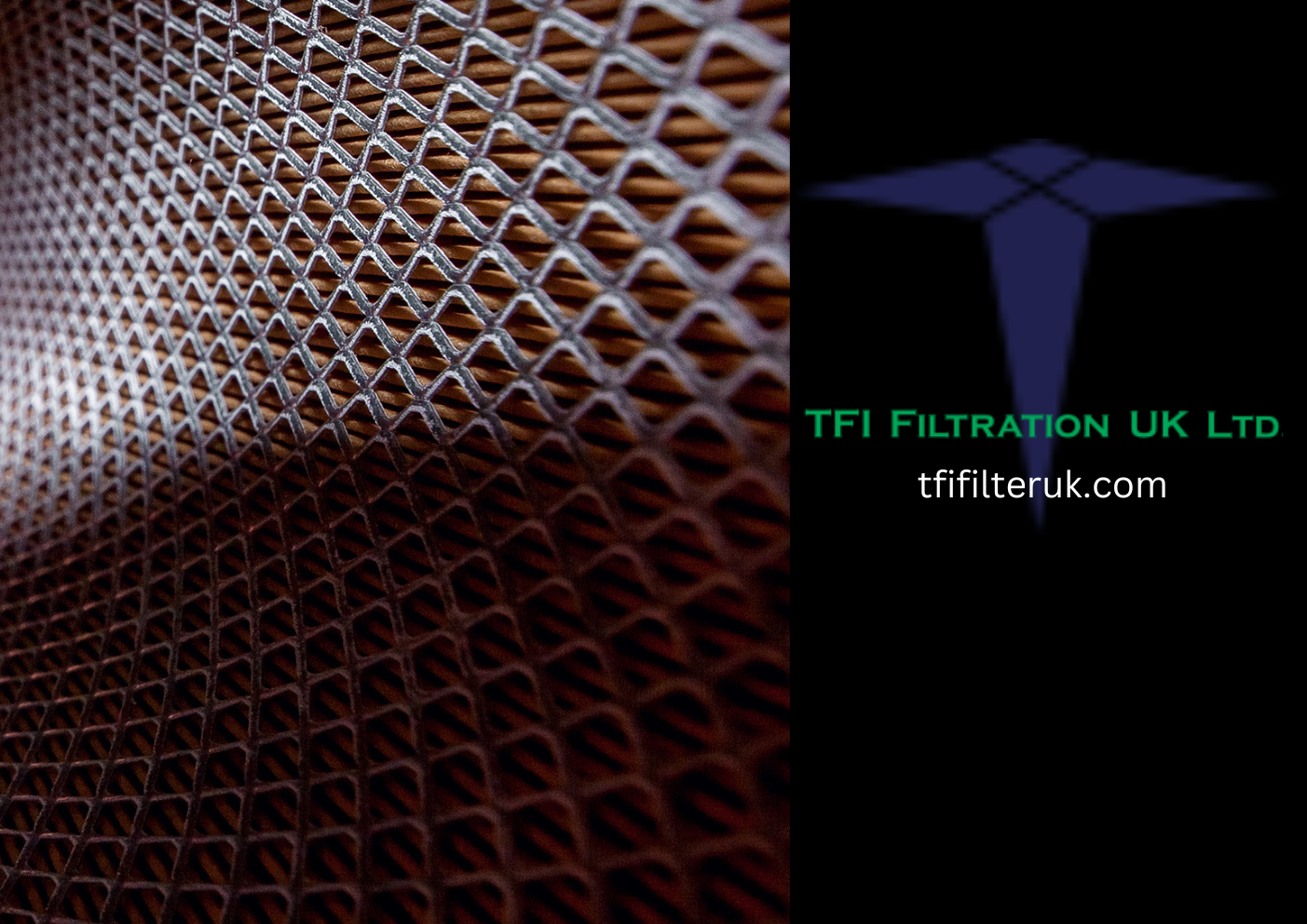 Wedge Wire Slotted Filter Cartridges